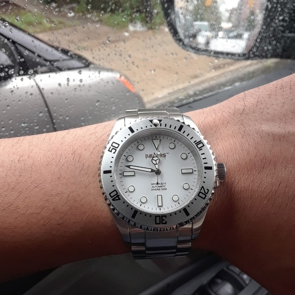 ballers | Accessories | Brand New Watch | Poshmark